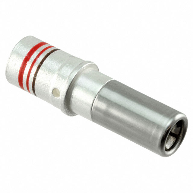 M39029/30-221 TE Connectivity Deutsch Connectors | Connectors ...